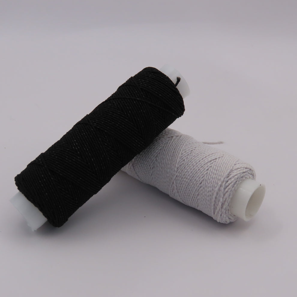 Shirring Elastic Spool - The Fabric Beehive